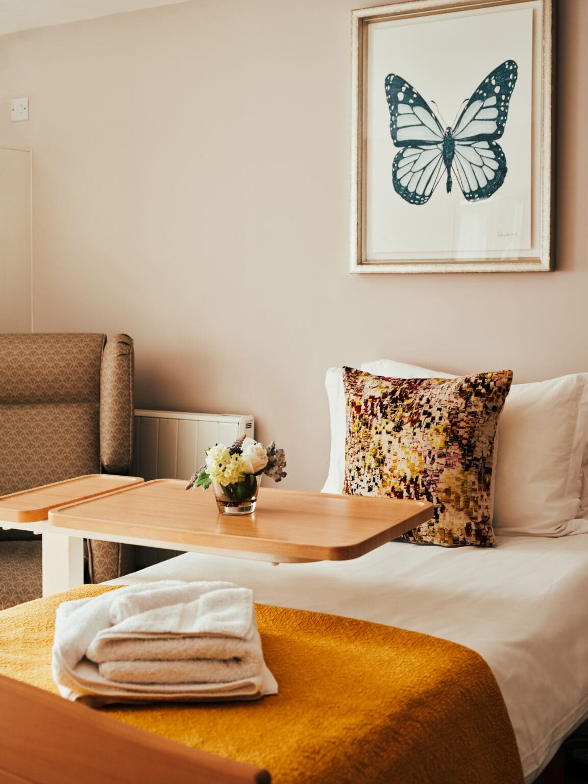 Palliative Care London | Private Nursing at Albert Suites | LifeCare ...