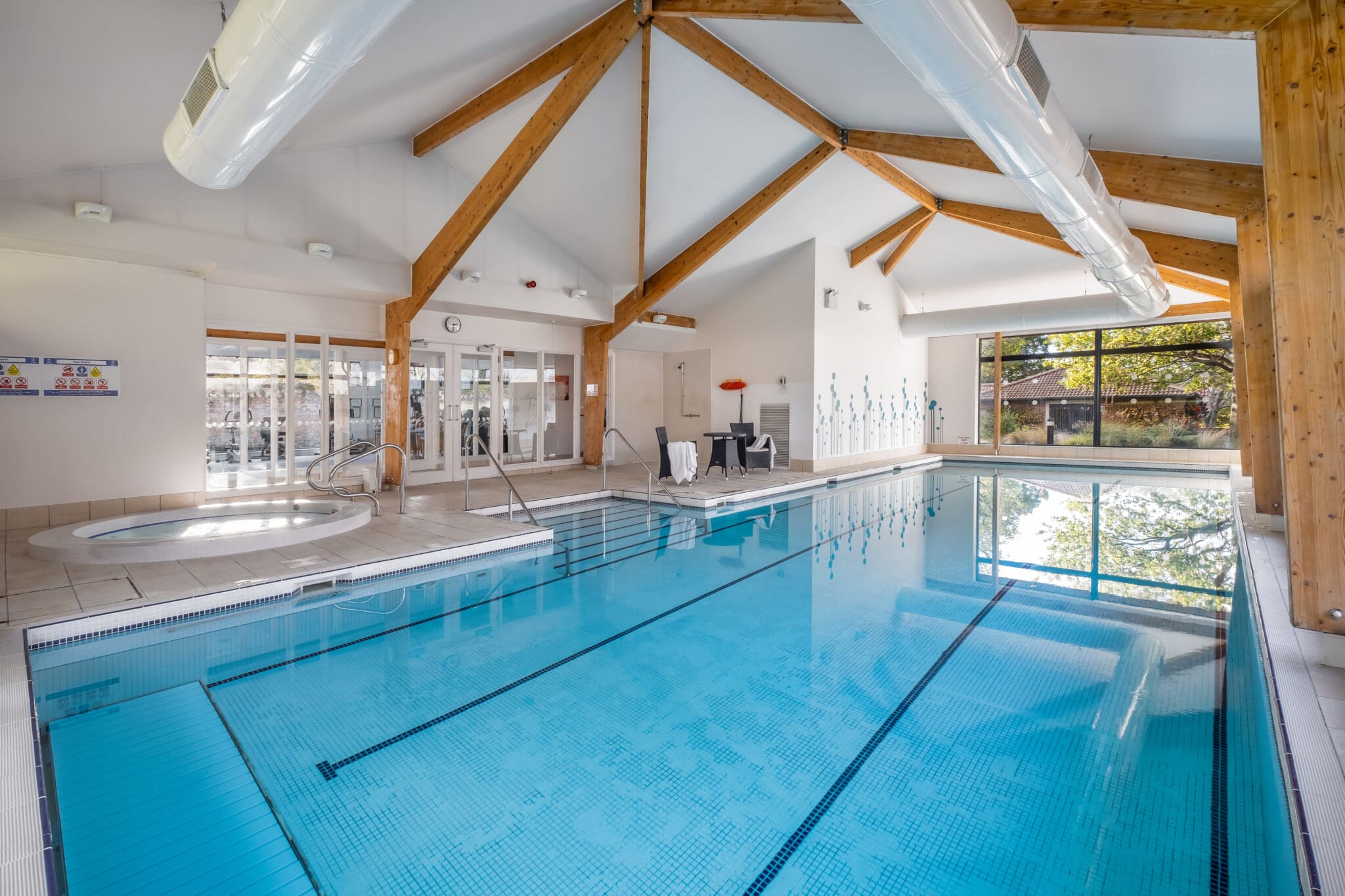 Luxury Retirement Village Hampshire | Grove Place Retirement Homes ...